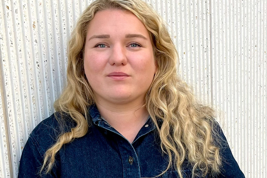 Tuuli Järvinen has been appointed as Communications Coordinator of ...